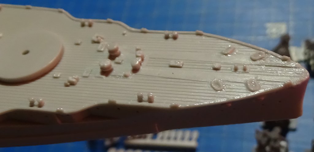 USS Oklahoma BB-37, cuirassé américain/ USNavy battleship, 1941, Tom's ...