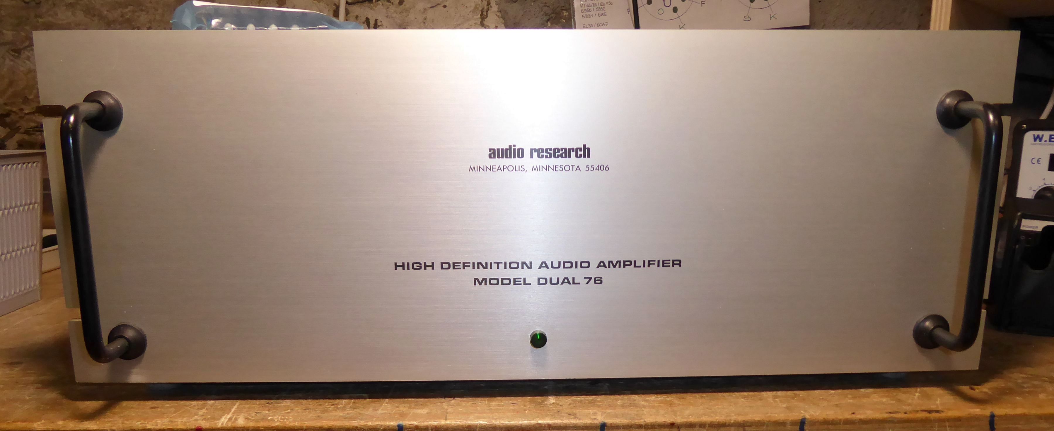 Importance of precision in volume control of a balanced signal | diyAudio