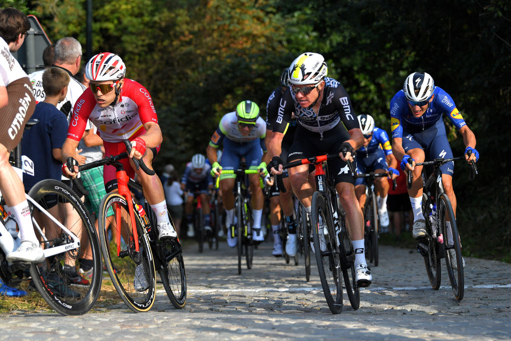 Primus Classic (1.Pro) le samedi 17 septembre 2022 - Forum cyclisme de ...