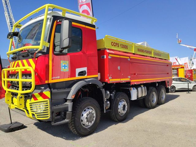 CCFS BMPM - Work in progress - MAUTOMOBILE