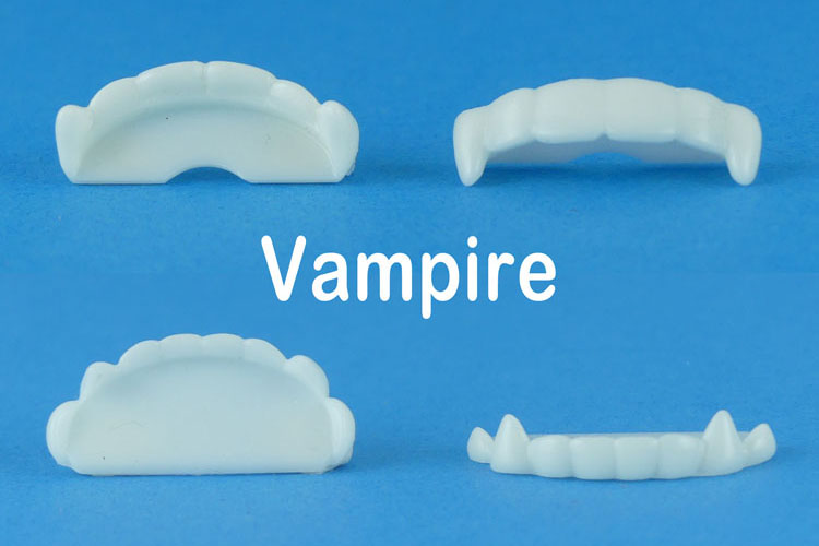 Teeth&Tongue set version 4.0 is out! - Page 10 - The Doll Forum