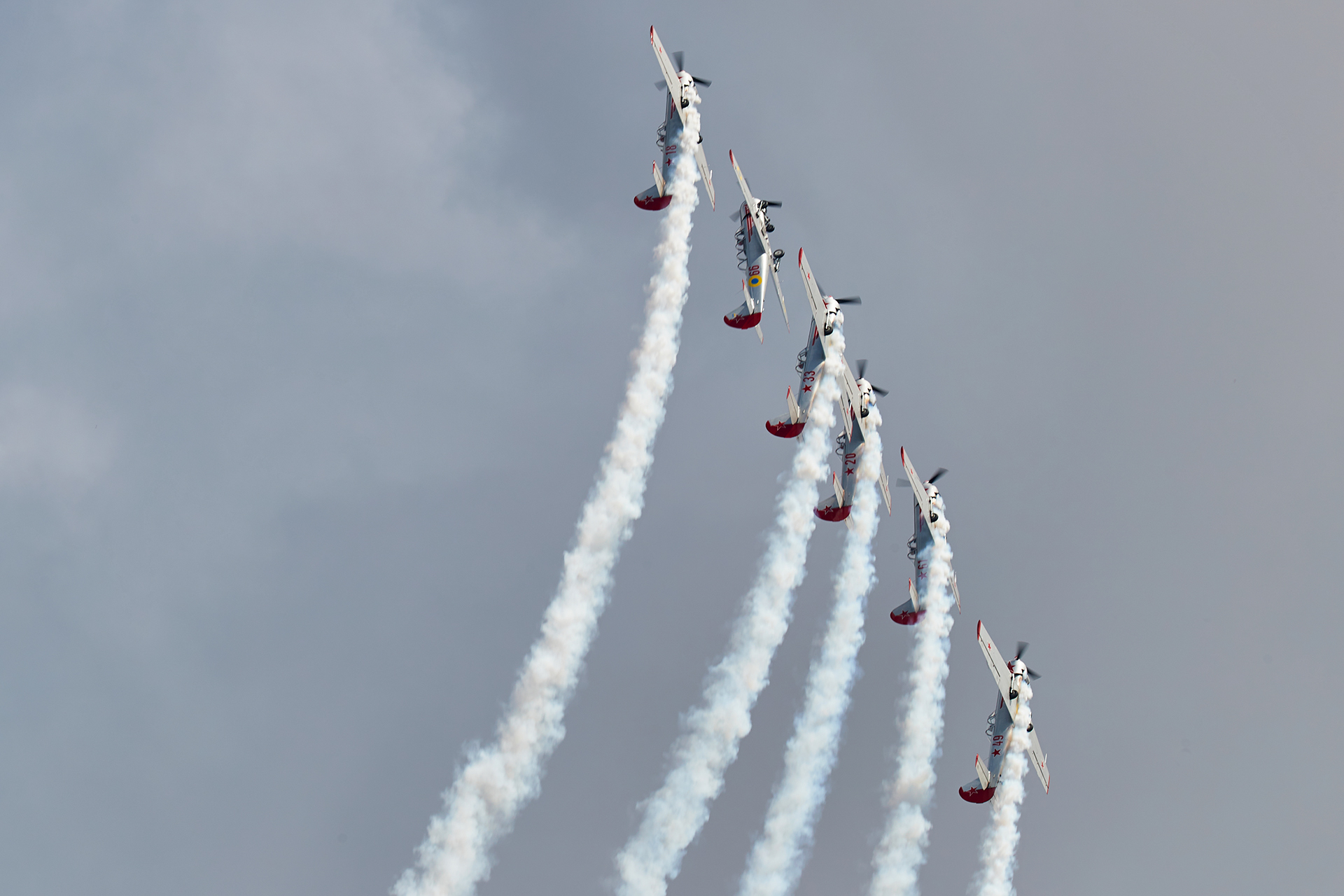 [Melun - Villaroche] Paris Air Legend] Septembre 2022