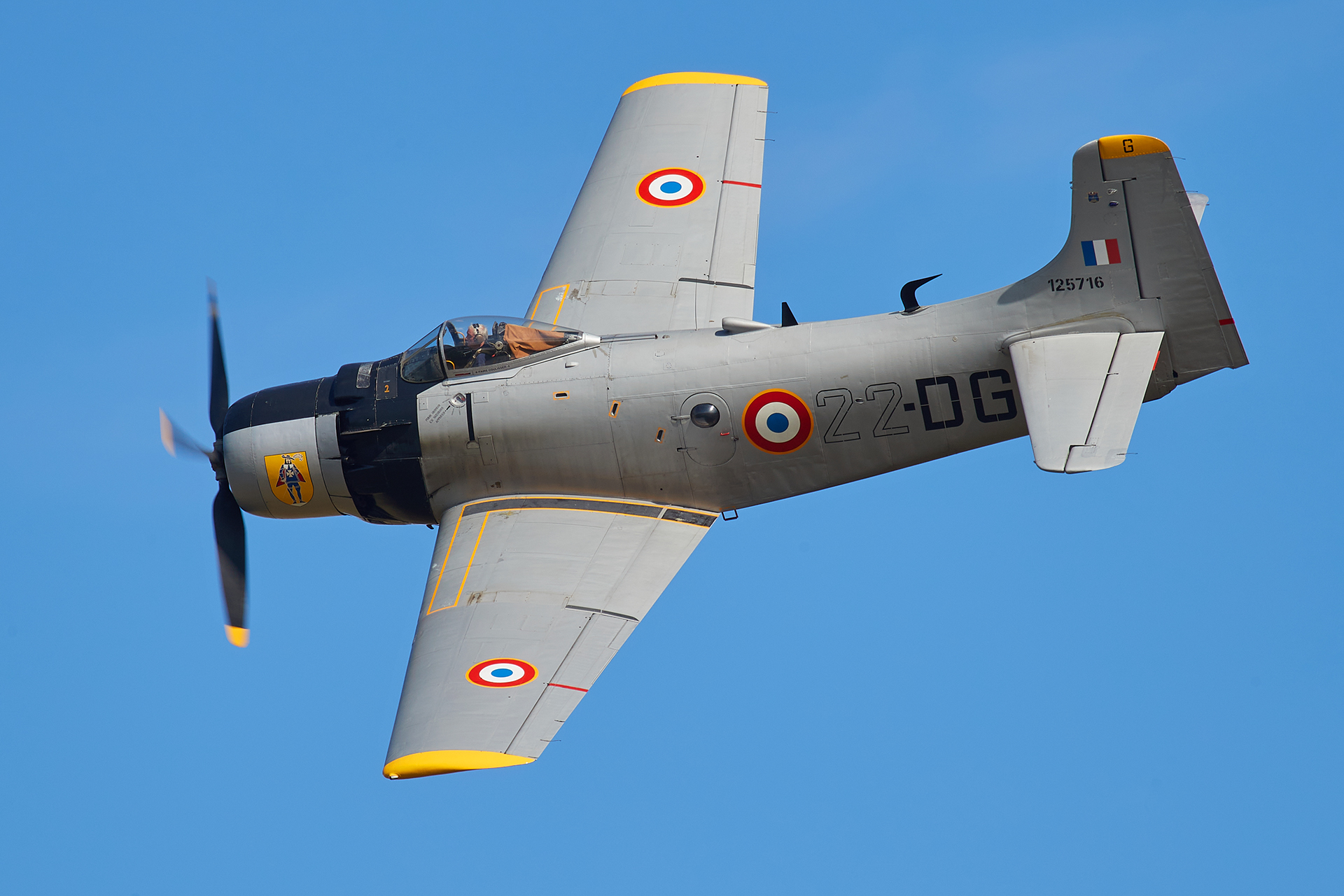 [Melun - Villaroche] Paris Air Legend] Septembre 2022