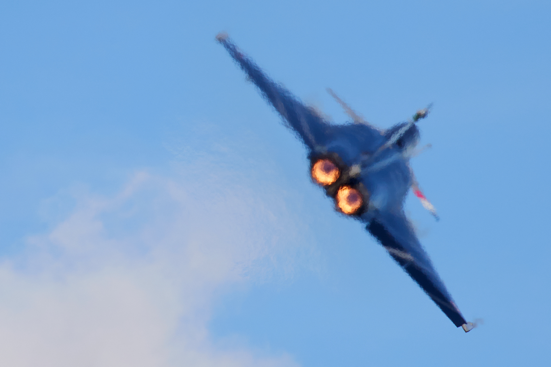 [Melun - Villaroche] Paris Air Legend] Septembre 2022