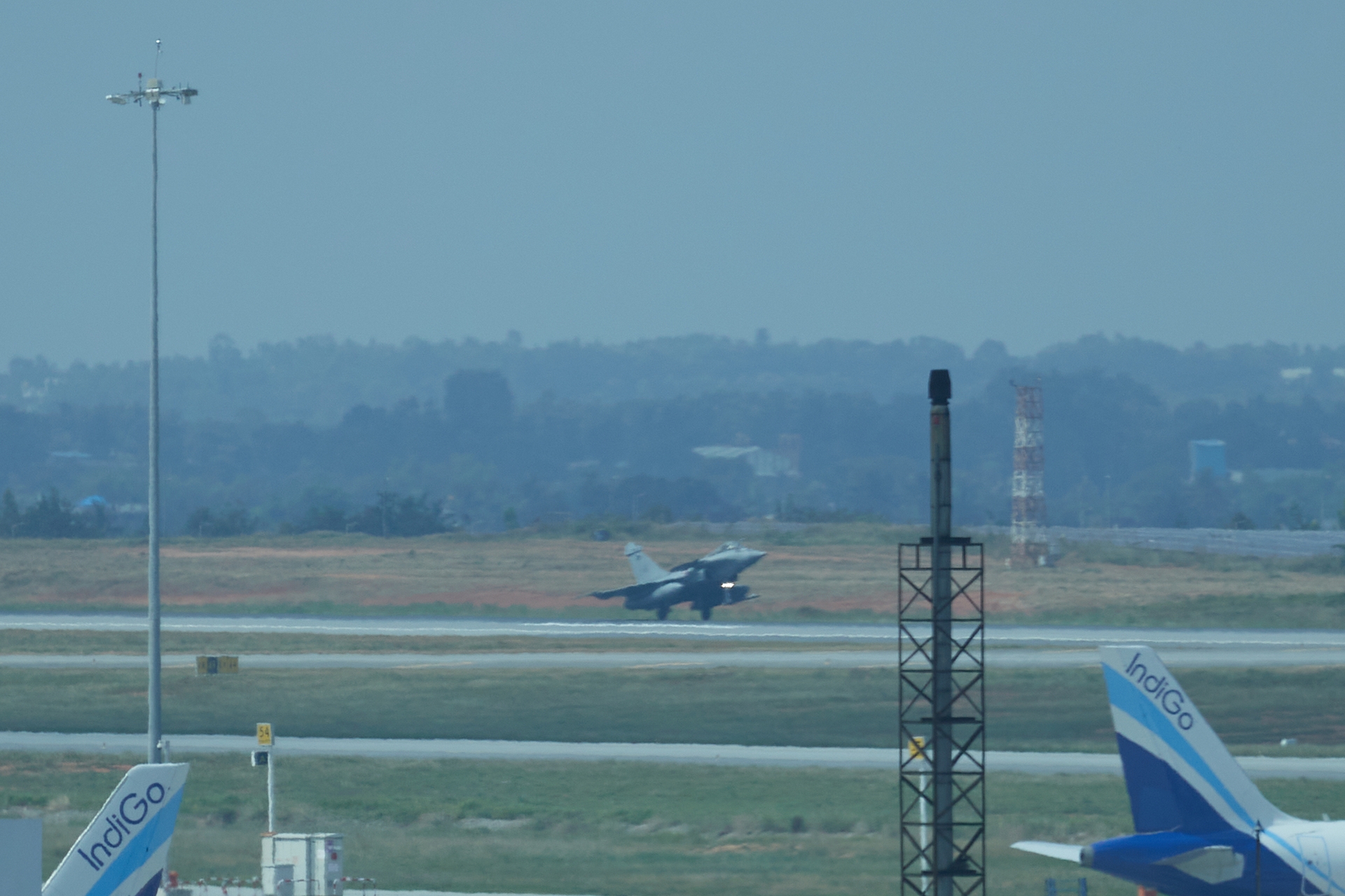 [05/11/2022] BLR - Bengaluru Kempegowda International Airport (Inde)