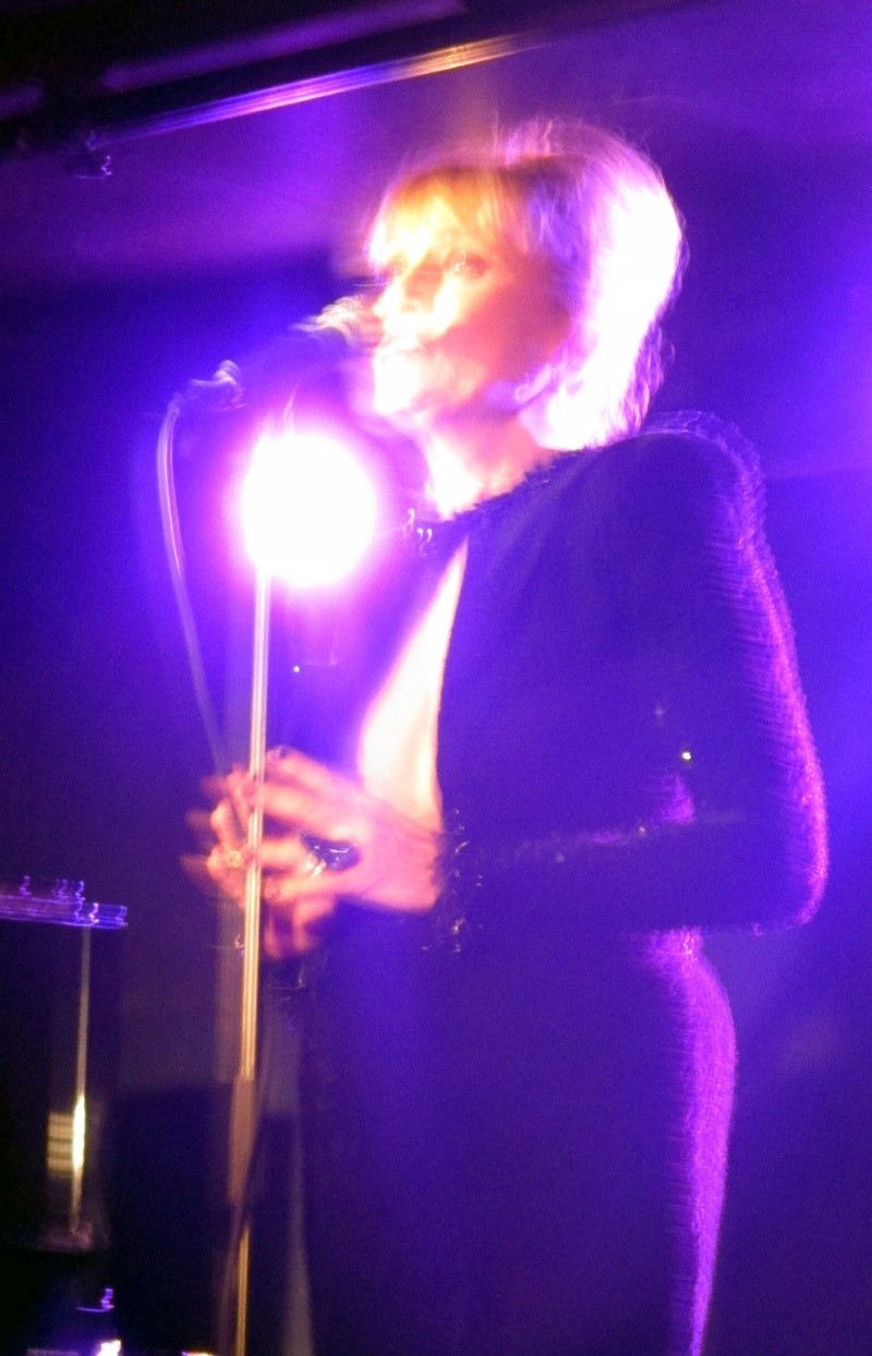 Site de fan de la chanteuse Marie France - Site (non officiel) consacré ...