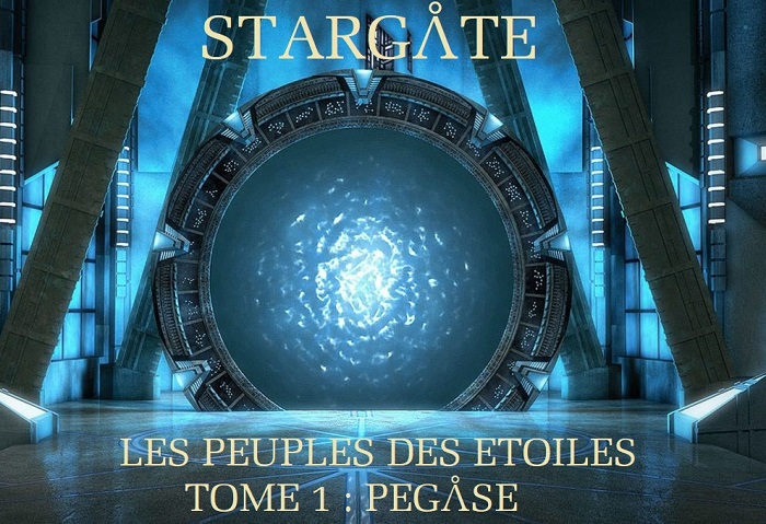 STARGÅTE : LES PEUPLES DES ÉTOILES / Tome 1 : Pégase - Chapter 1 ...