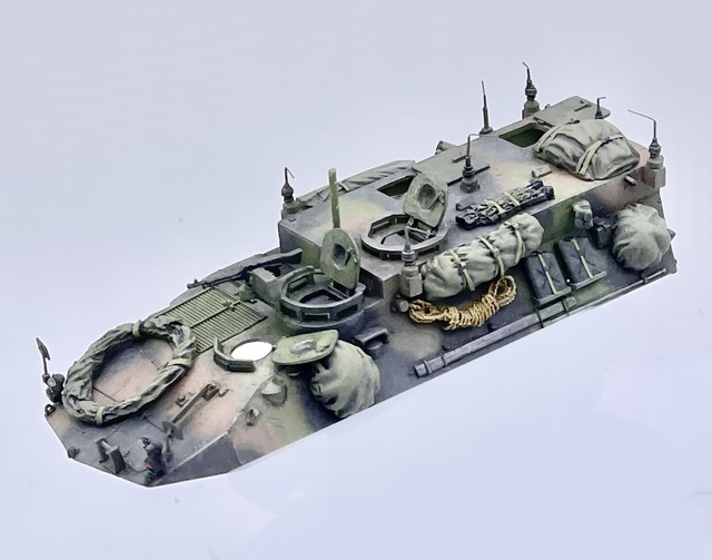 USMC LAV-C2