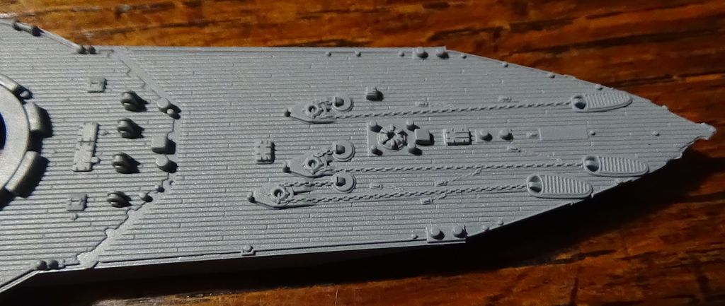 HMS Iron Duke, cuirassé britannique/ Royal Navy Battleship, 1914 ...