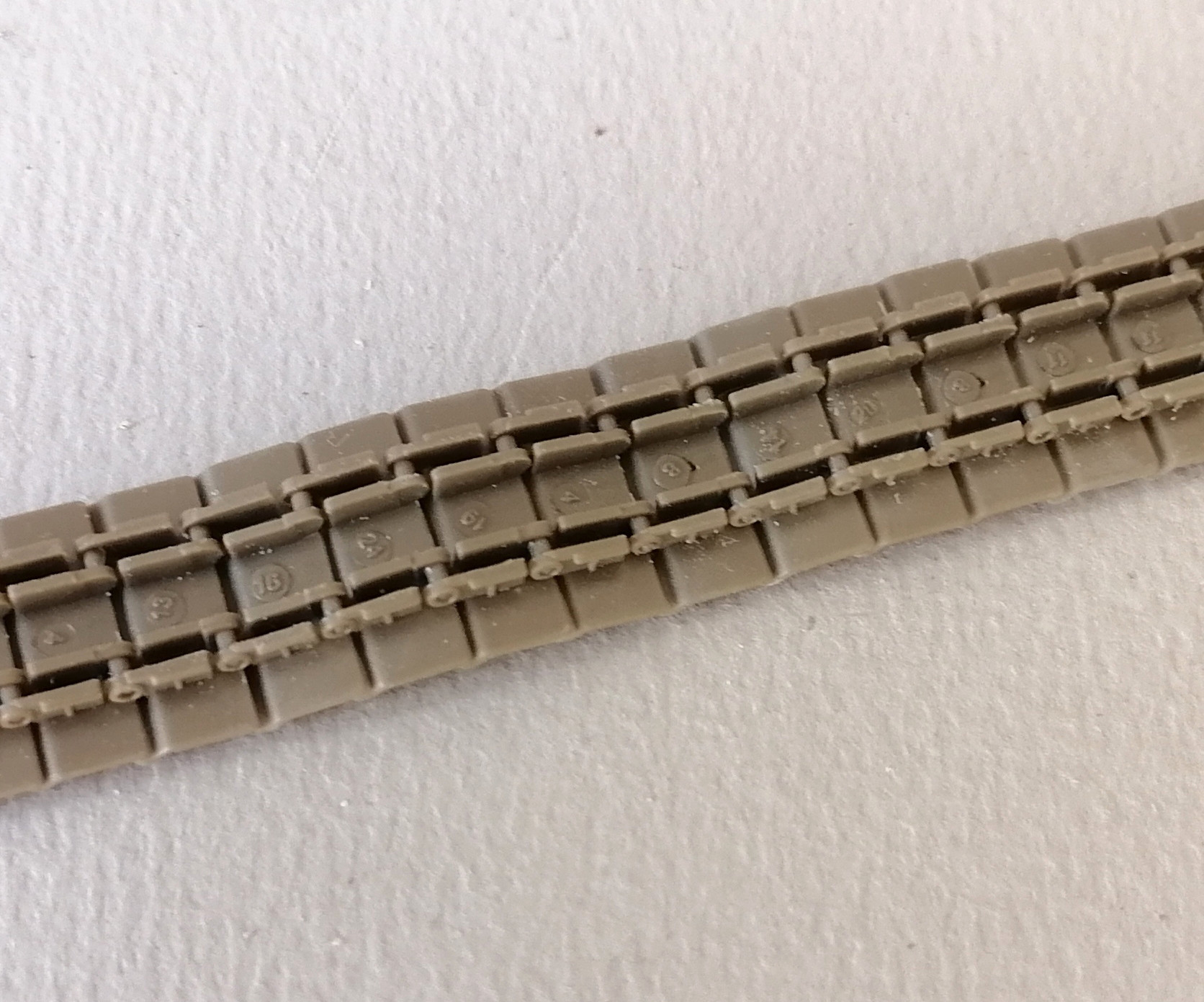 Encore un MarkIV de Takom au 1/35! Takom ref 2076