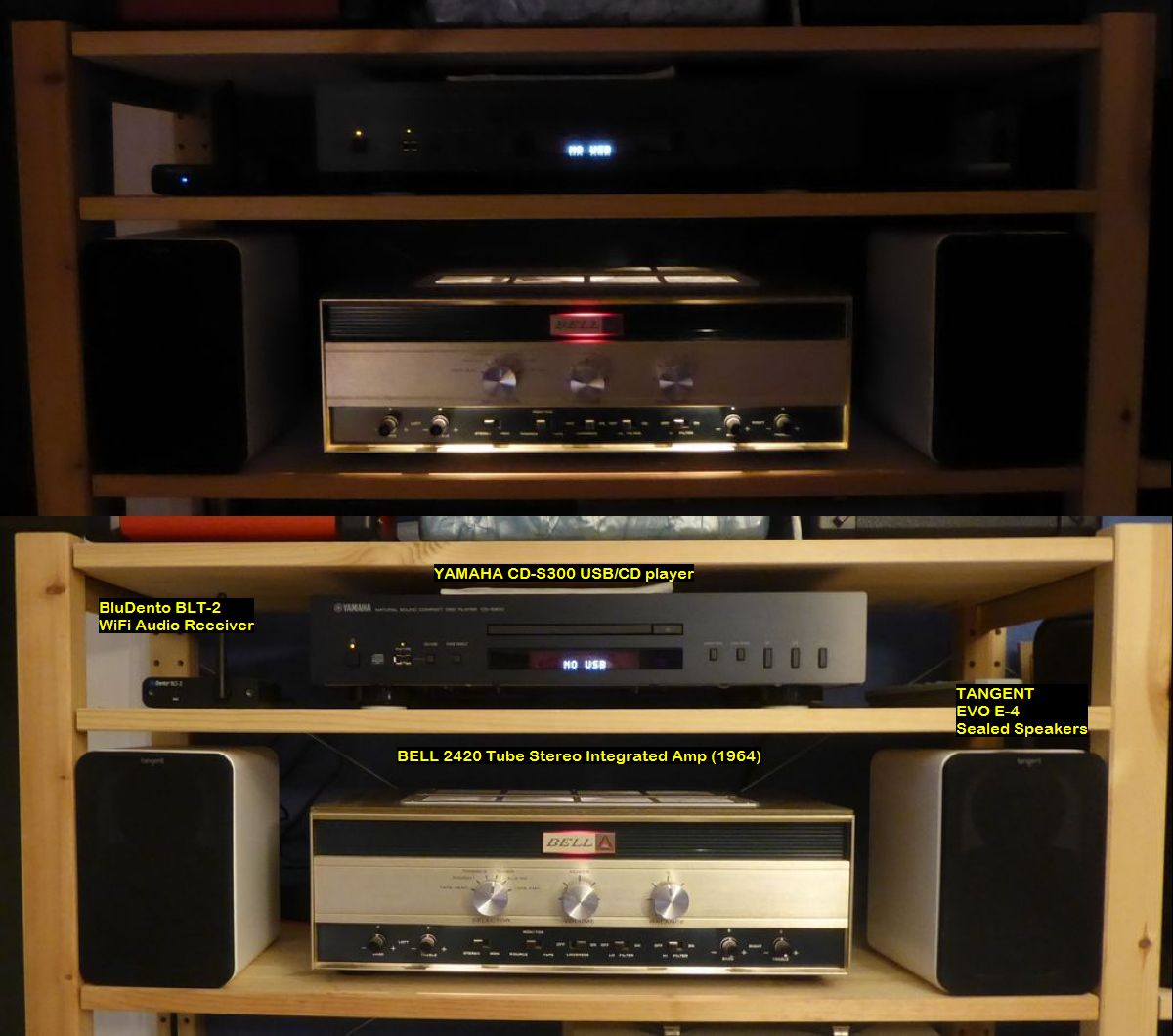 Great Speakers for Low Level Listening | Page 4 | Audiokarma Home Audio Stereo Discussion Forums