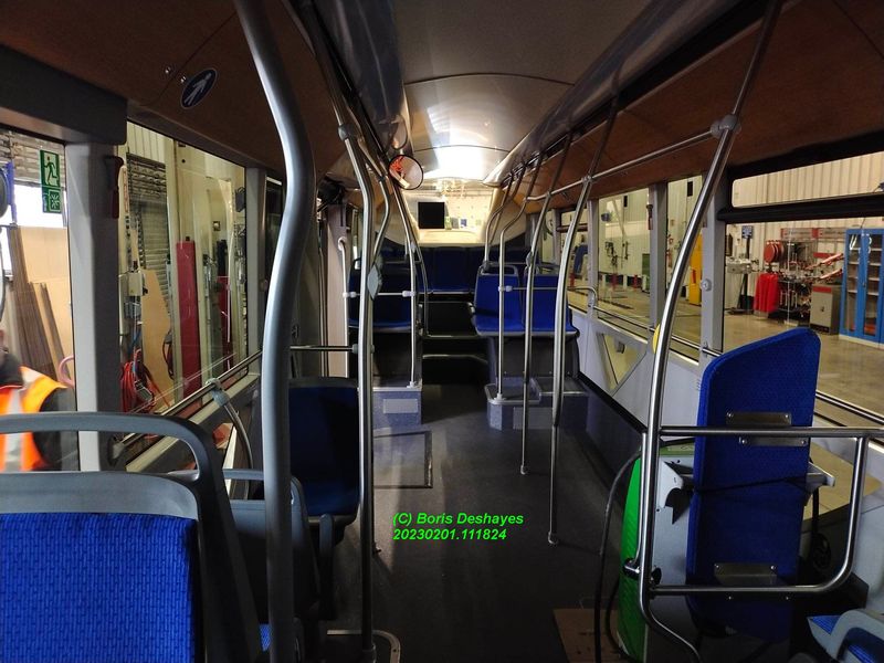 Lineoz.net :: Transport & mobilité urbaine • Afficher le sujet - [Le ...