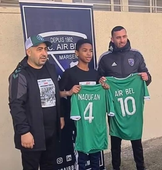 Sur les traces de Fofana