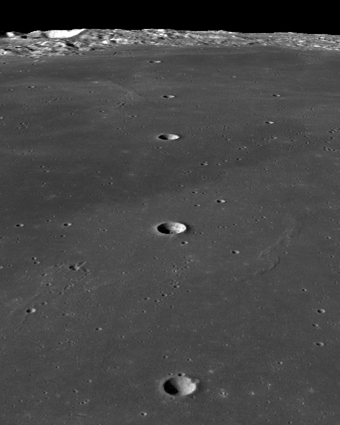 A line of Linnés - Lunar Observing and Imaging - Cloudy Nights