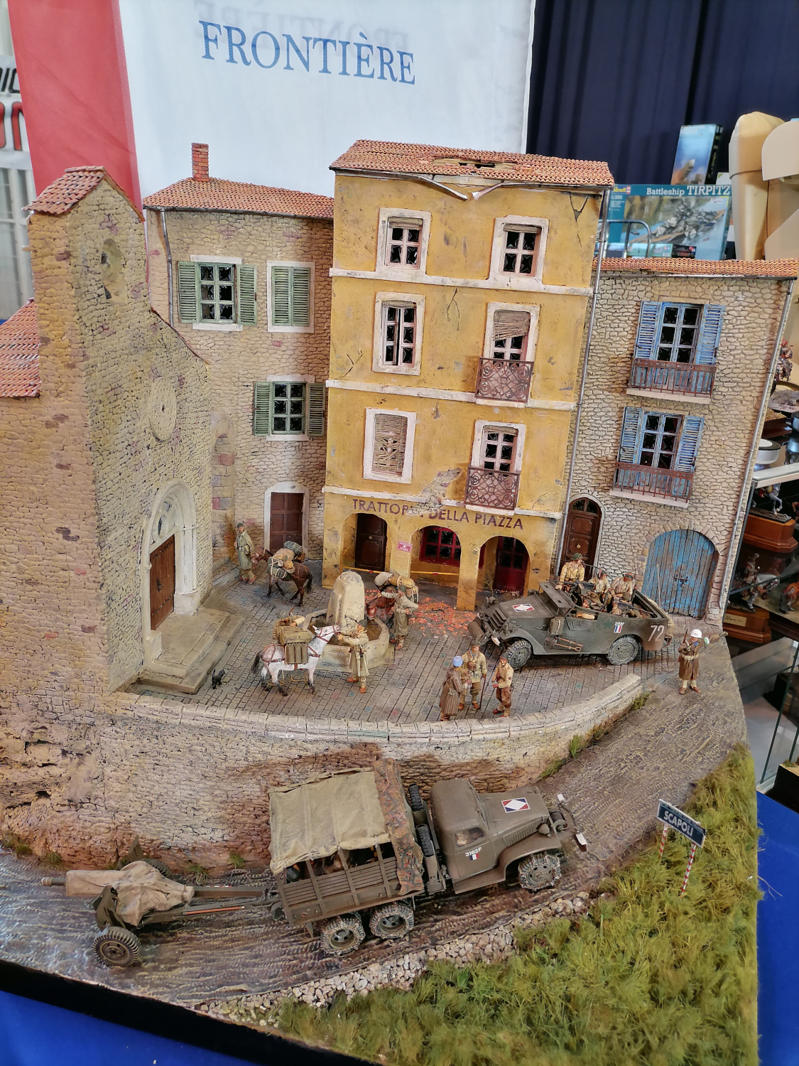 PALAVAS LES FLOTS (34 HERAULT) Compte rendu de l expo de l AMM34 des 26 et 27 Février 2023 ...