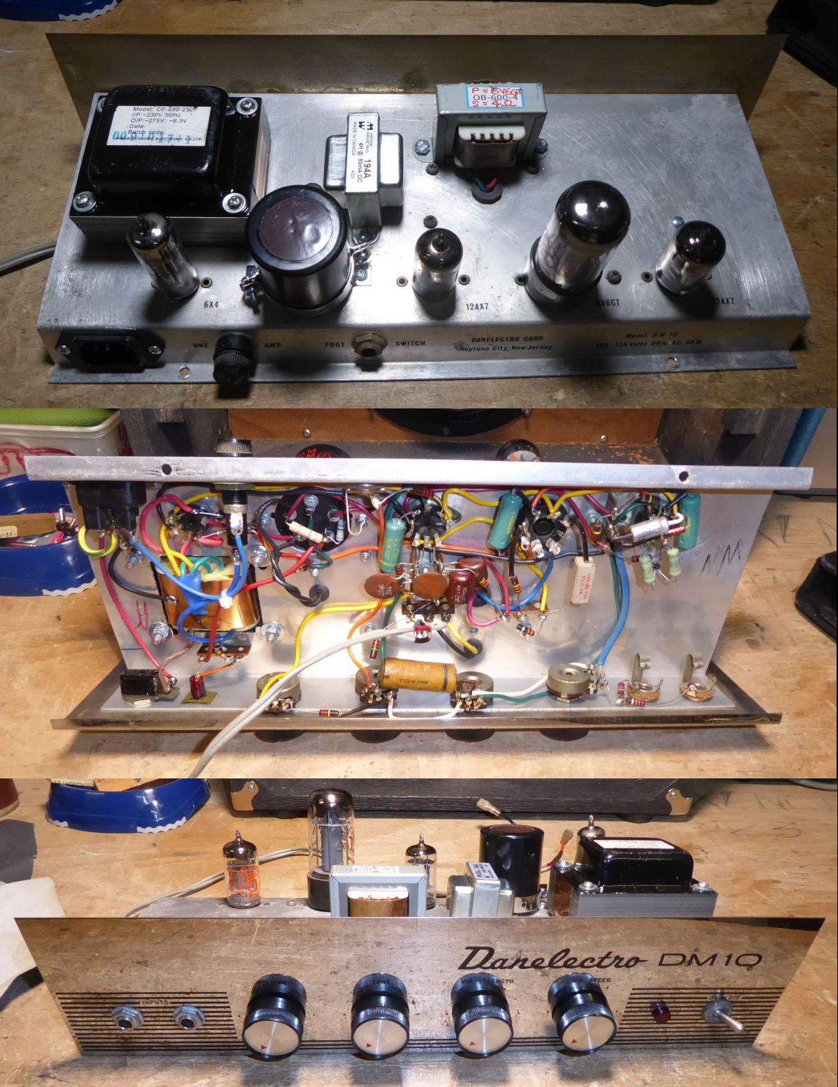 Lets see all them Amplifiers! | Page 36 | Audiokarma Home Audio Stereo Discussion Forums