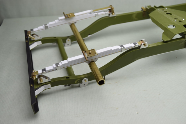 1/6 JEEP Willys DRAGON - Work in Progress - Armour - Britmodeller.com