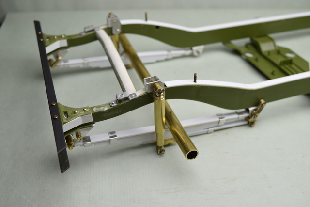 1/6 JEEP Willys DRAGON - Work in Progress - Armour - Britmodeller.com