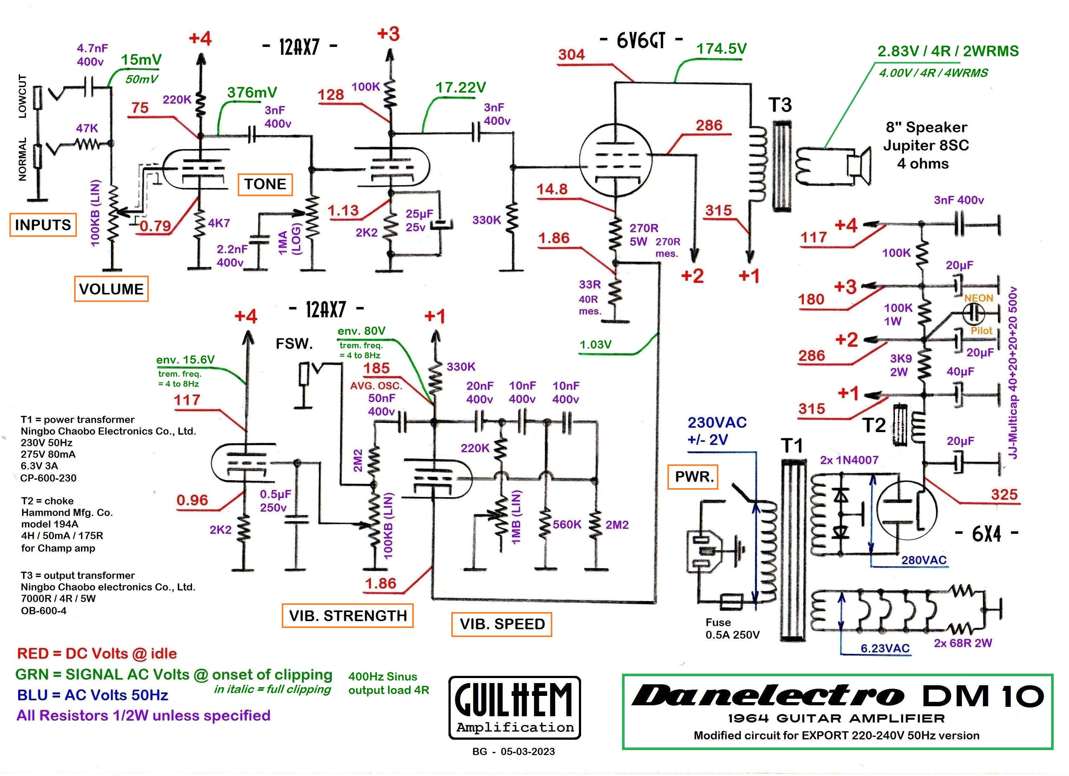 Guitar Amplification? | Page 3 | Audiokarma Home Audio Stereo ...