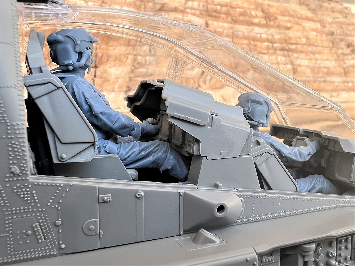 US Army AH-64E Apache pilot and gunner by Reedoak - Vendors Board ...