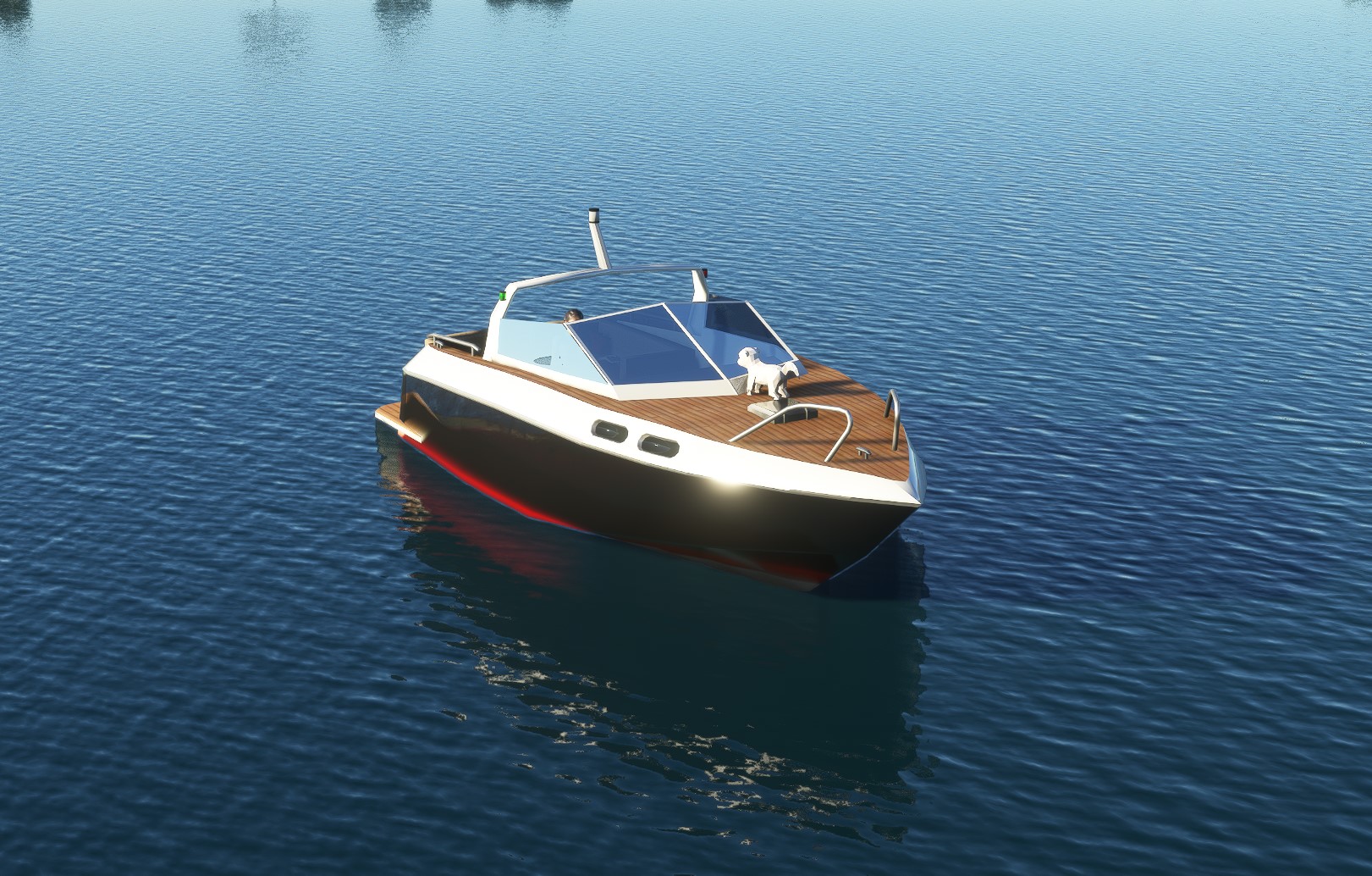 Henrik Nielsen's Global AI Ship Traffic for MSFS - Page 91 - Microsoft ...