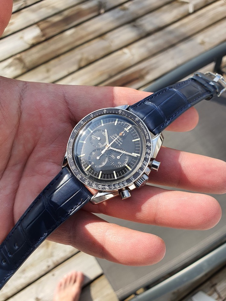 Coin des Affaires - Omega 145022.68st