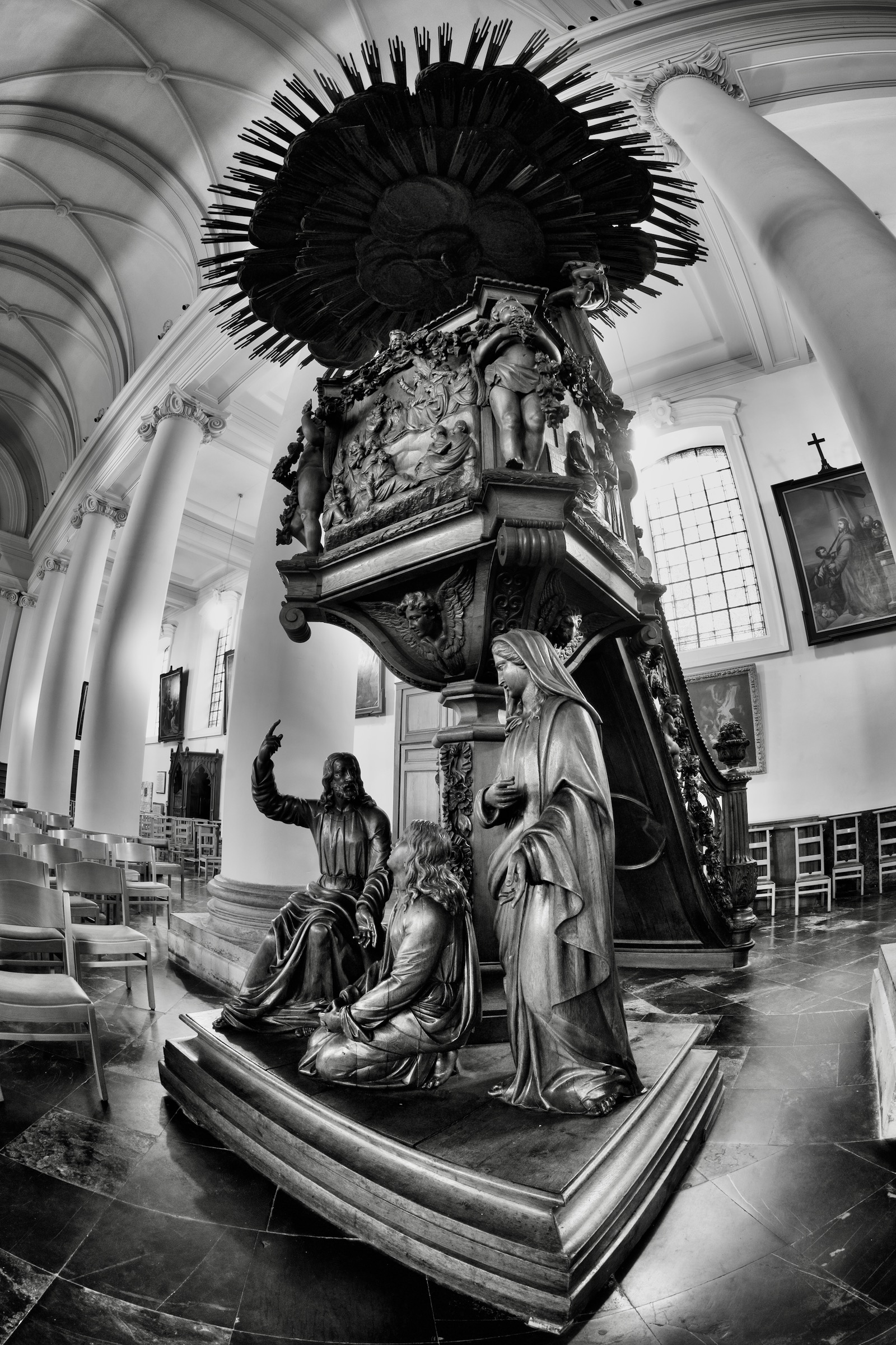 Fisheye Fever Club -- Flaunt your fisheye photos! - Page 270 ...