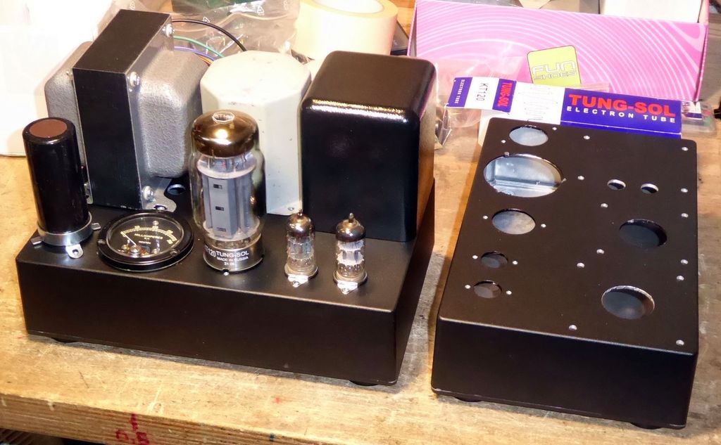 Awesome Small-Form Factor Amps | Page 13 | Audiokarma Home Audio Stereo Discussion Forums