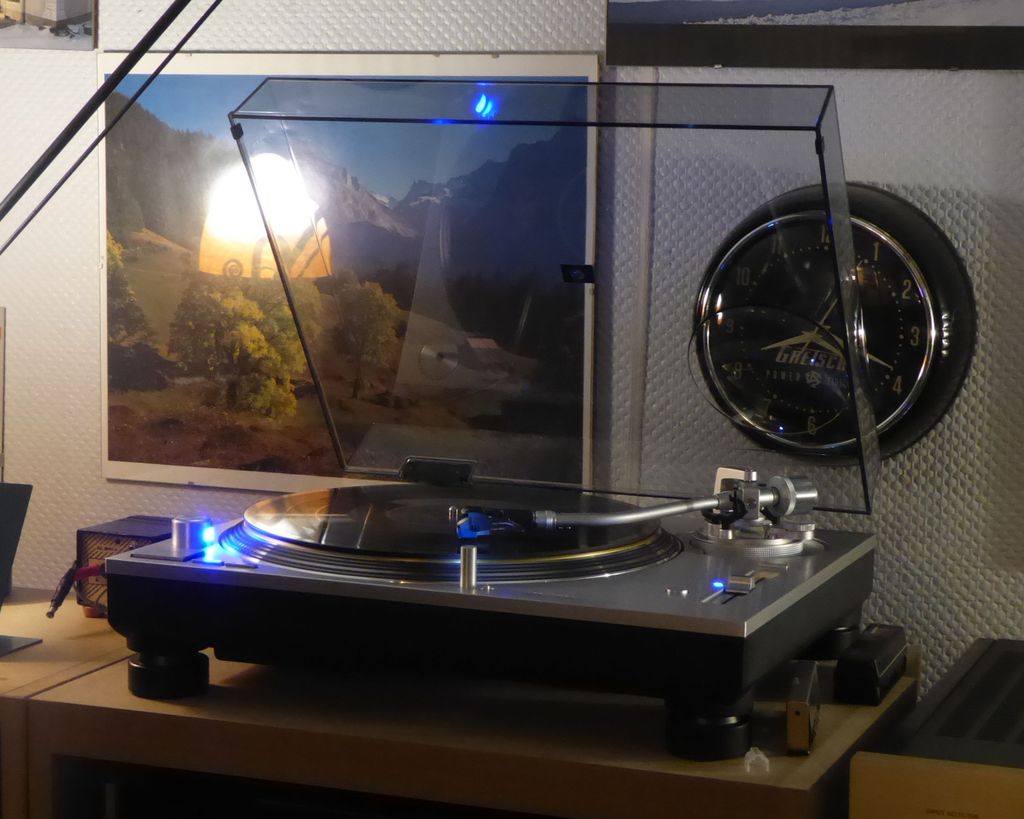 New technics turntables explain differences and pecking order? | Page 2 ...