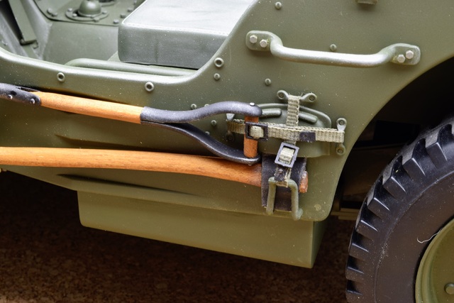 1/6 JEEP Willys DRAGON - Page 3 - Work in Progress - Armour ...