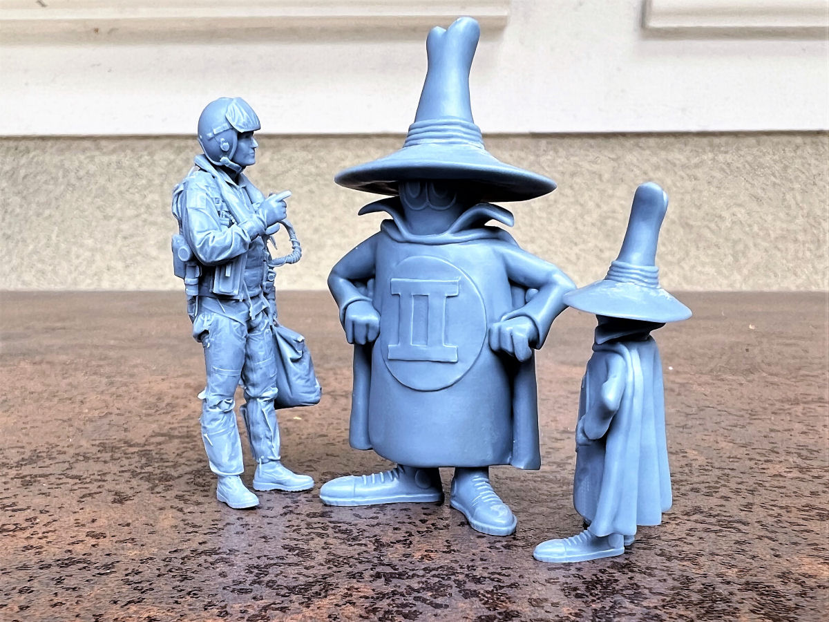 phantom II spook by Reedoak - Jet Modeling - ARC Discussion Forums