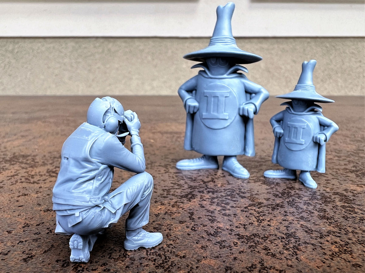 phantom II spook by Reedoak - Jet Modeling - ARC Discussion Forums