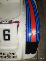 Robbe Porsche Sonic-Sport 1/12 - RCmagvintage