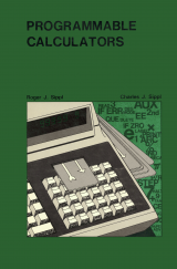 Electronic Slide Rules ‘72-79: The book I can’t put down!