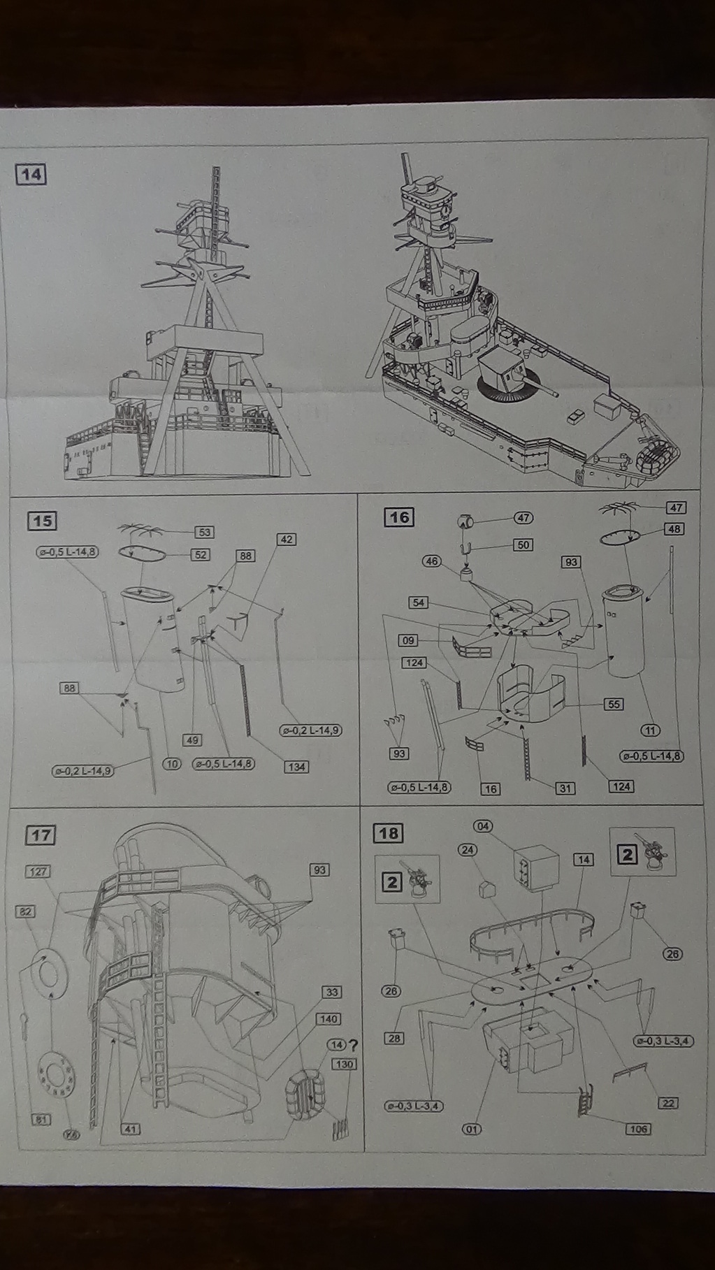 HMS Raleigh, croiseur lourd britannique/ Royal Navy heavy cruiser, 1921 ...