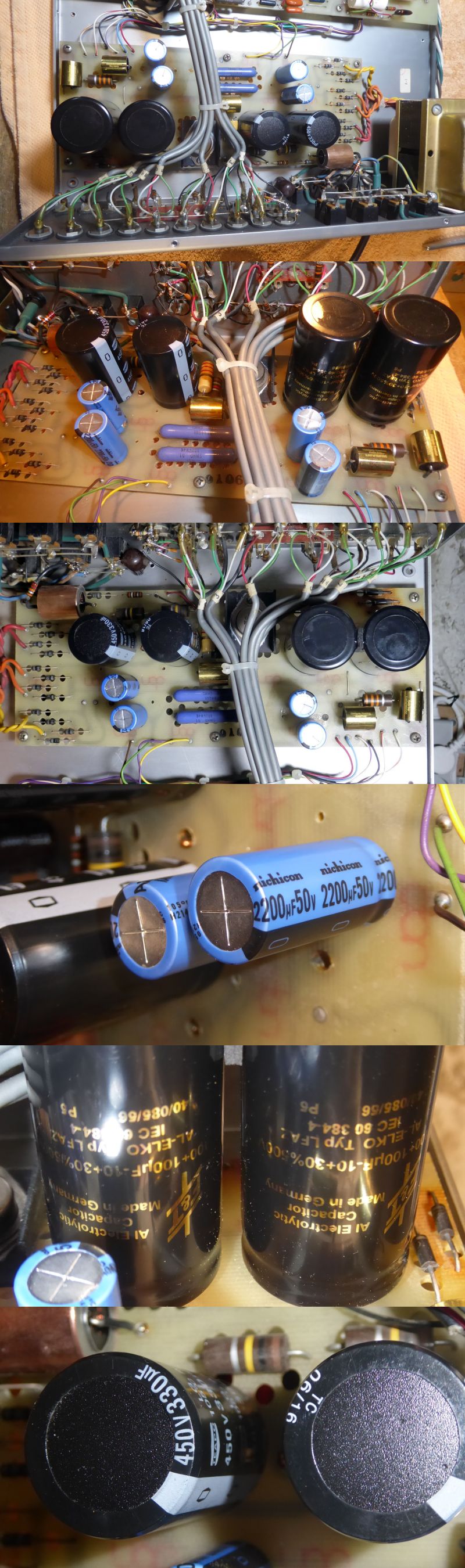 Audio Research SP 3 | Audiokarma Home Audio Stereo Discussion Forums