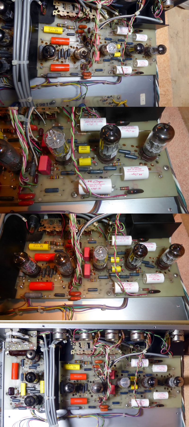 Audio Research SP 3 | Audiokarma Home Audio Stereo Discussion Forums