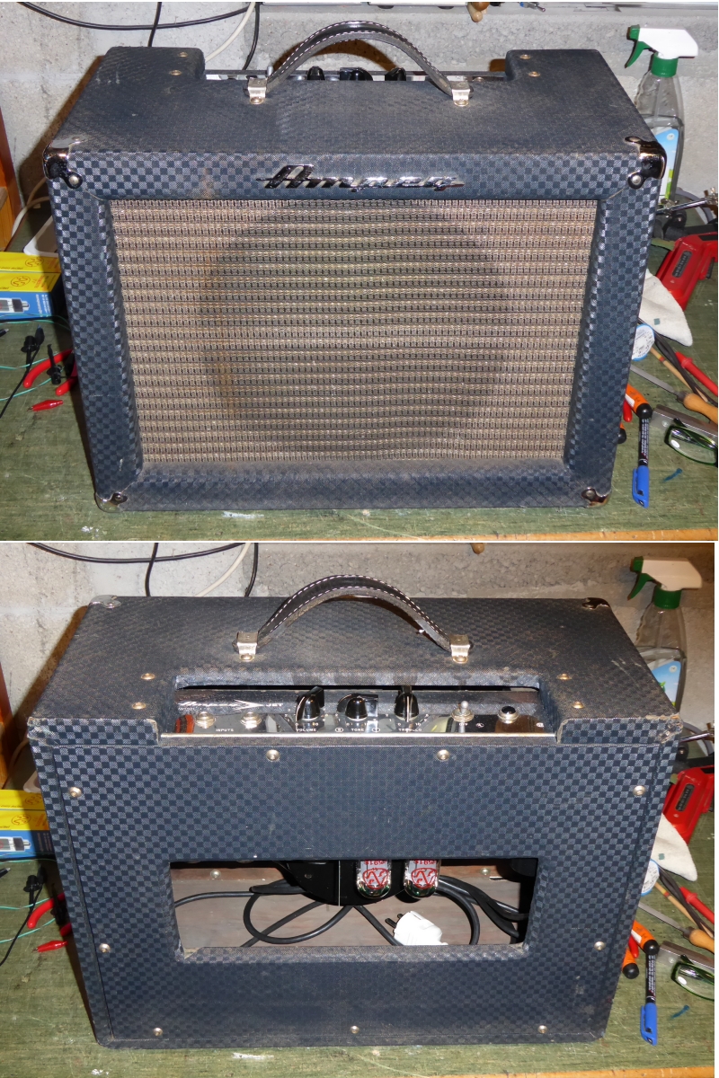 EL84 PPP schematic? | Page 2 | Audiokarma Home Audio Stereo Discussion ...