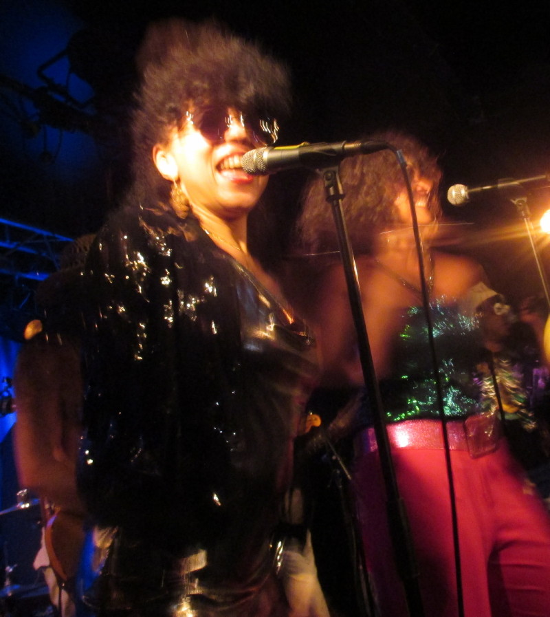 Site de fan de la chanteuse Marie France - Album live "SOS Marie France ...