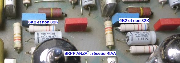 SRPP ANZAÏ Resurrection...