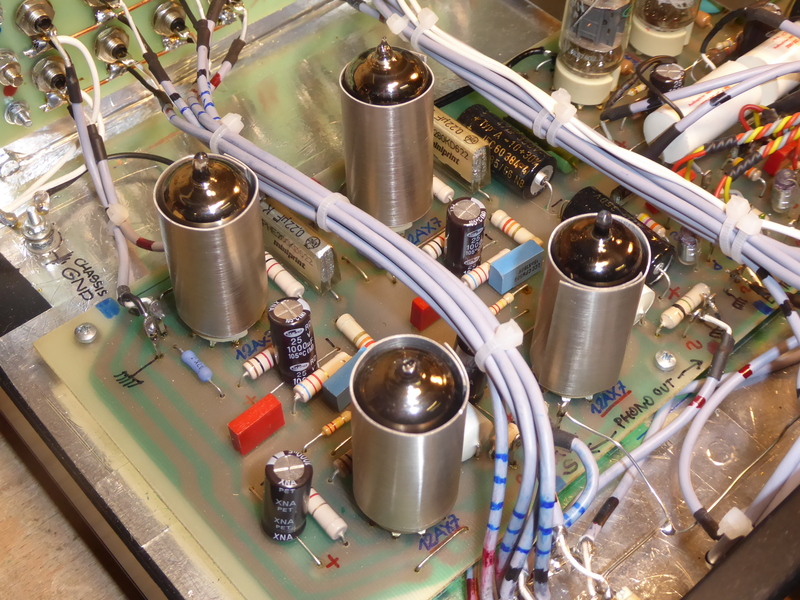 SRPP ANZAÏ Resurrection...