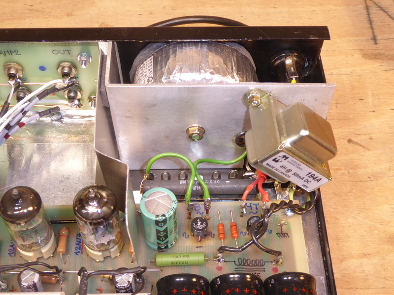 SRPP ANZAÏ Resurrection...