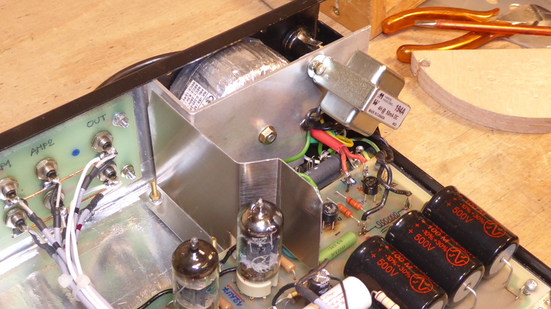 SRPP ANZAÏ Resurrection...