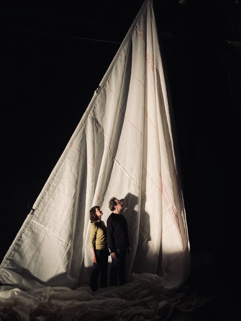 Théâtre Portail Sud