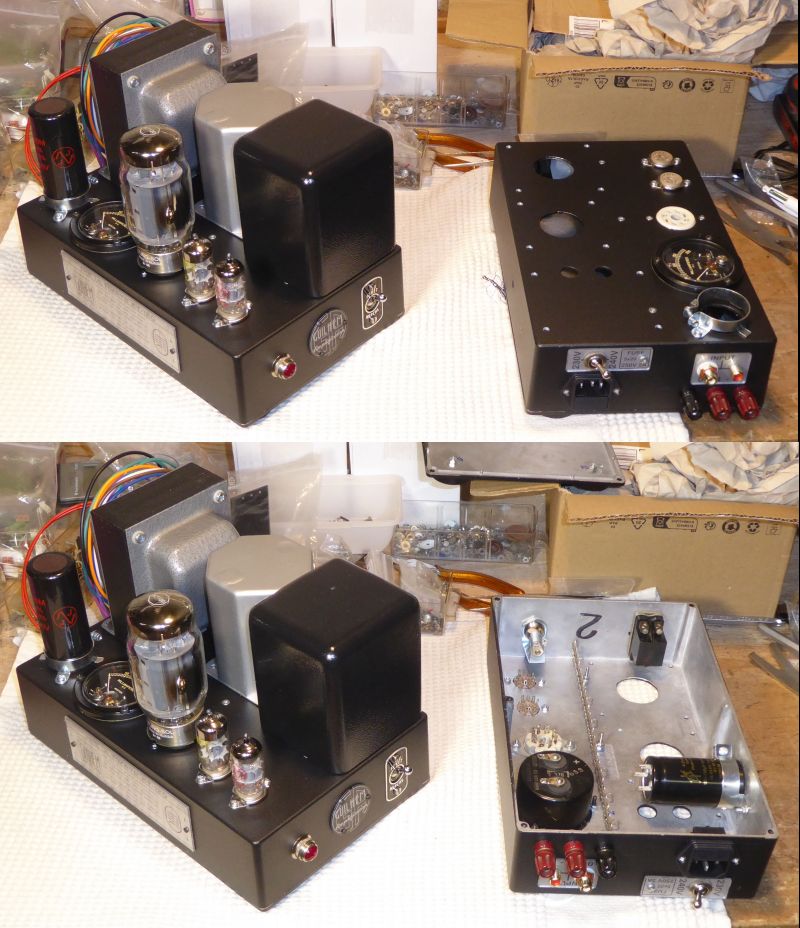 KT120 dissipation | Audiokarma Home Audio Stereo Discussion Forums