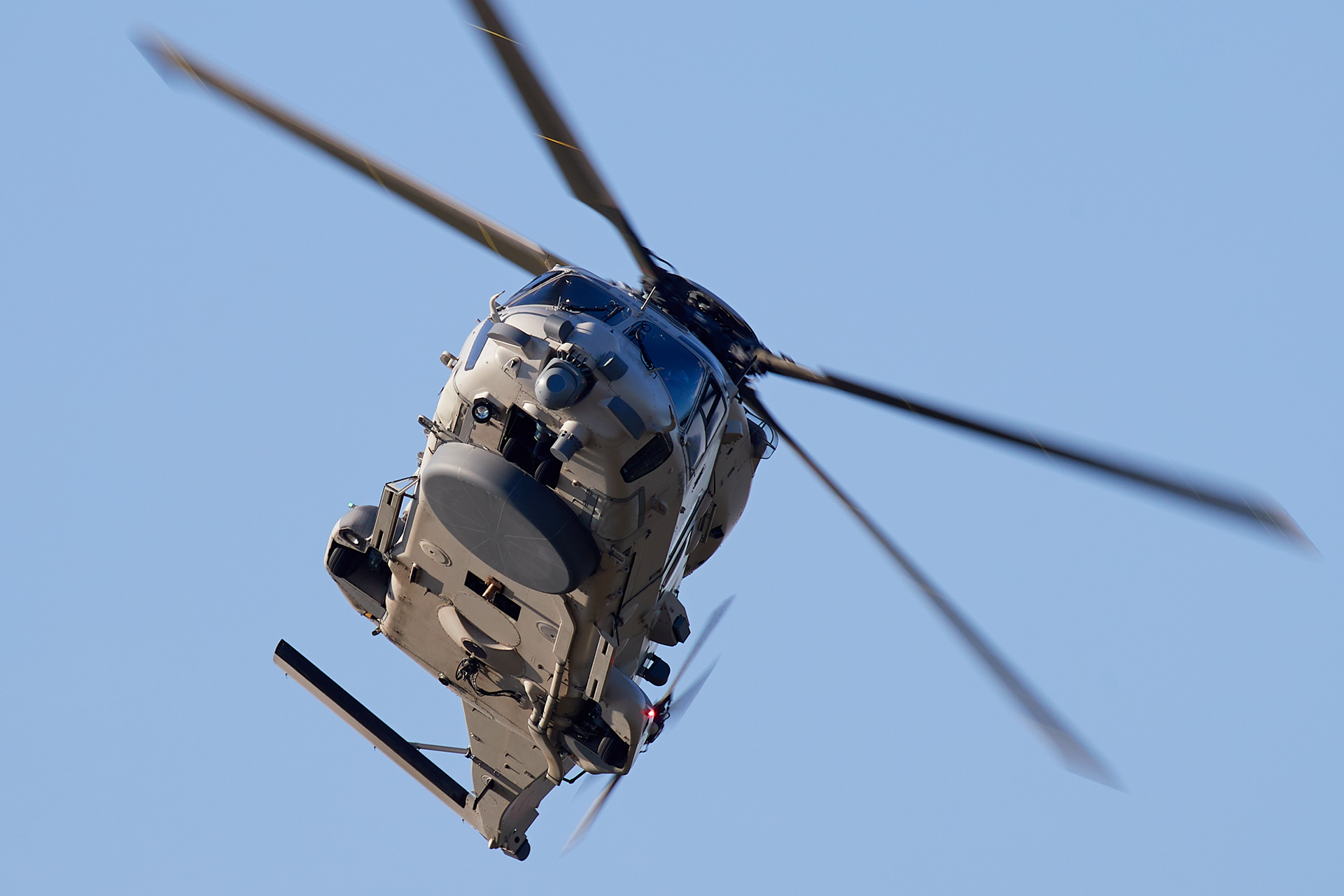 [08/09/2023] Spotterday Belgian Air Force Days - Kleine Brogel