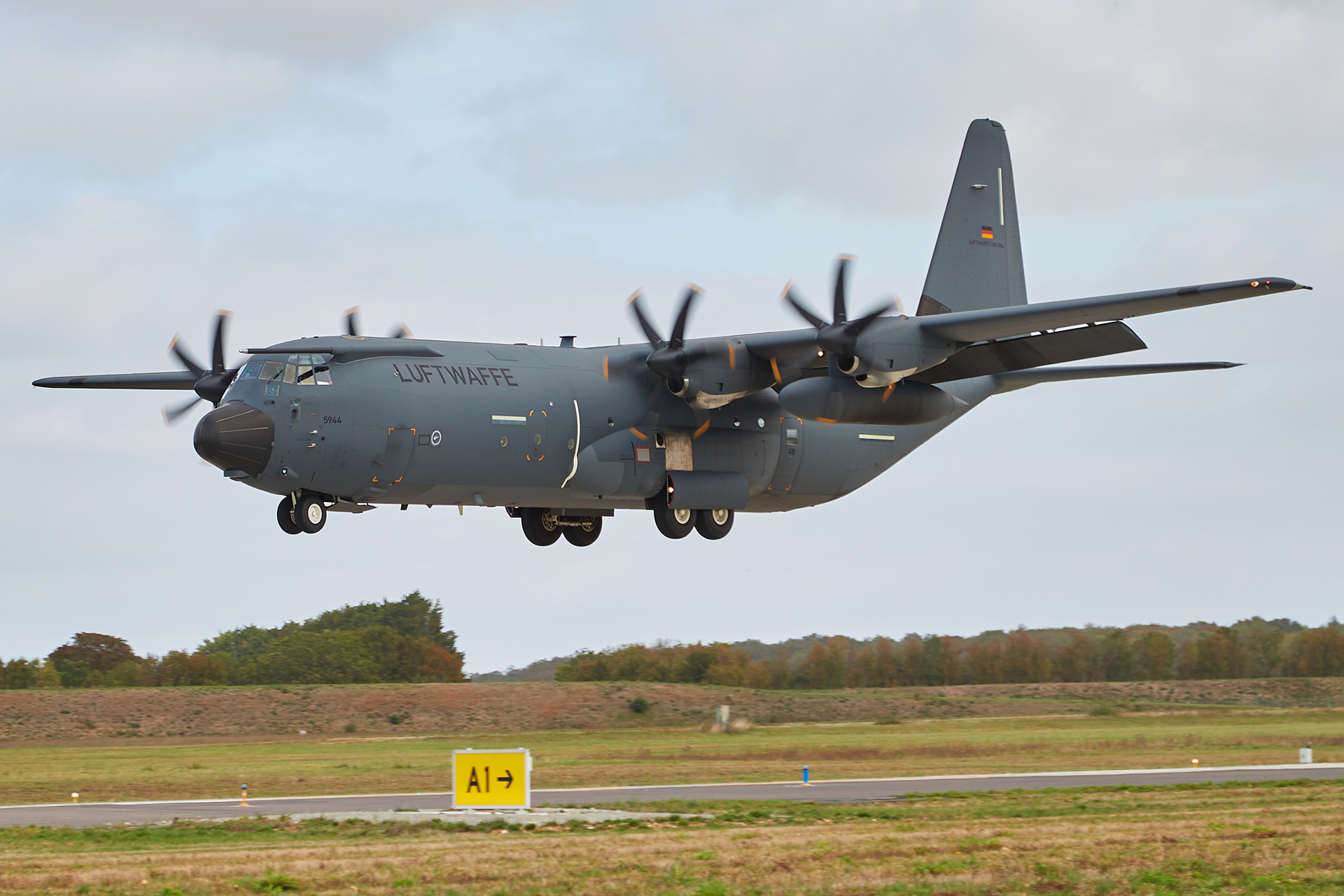 [29-30/09/2023] JPO BA702 Avord