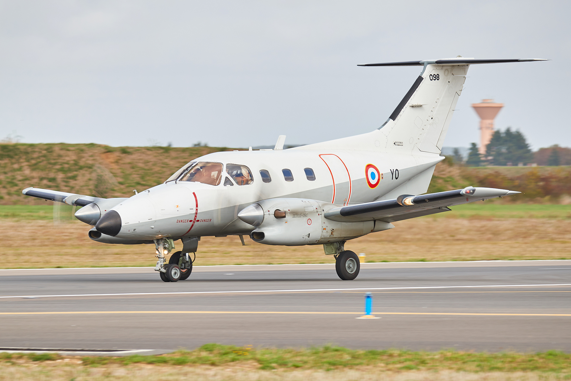 [29-30/09/2023] JPO BA702 Avord