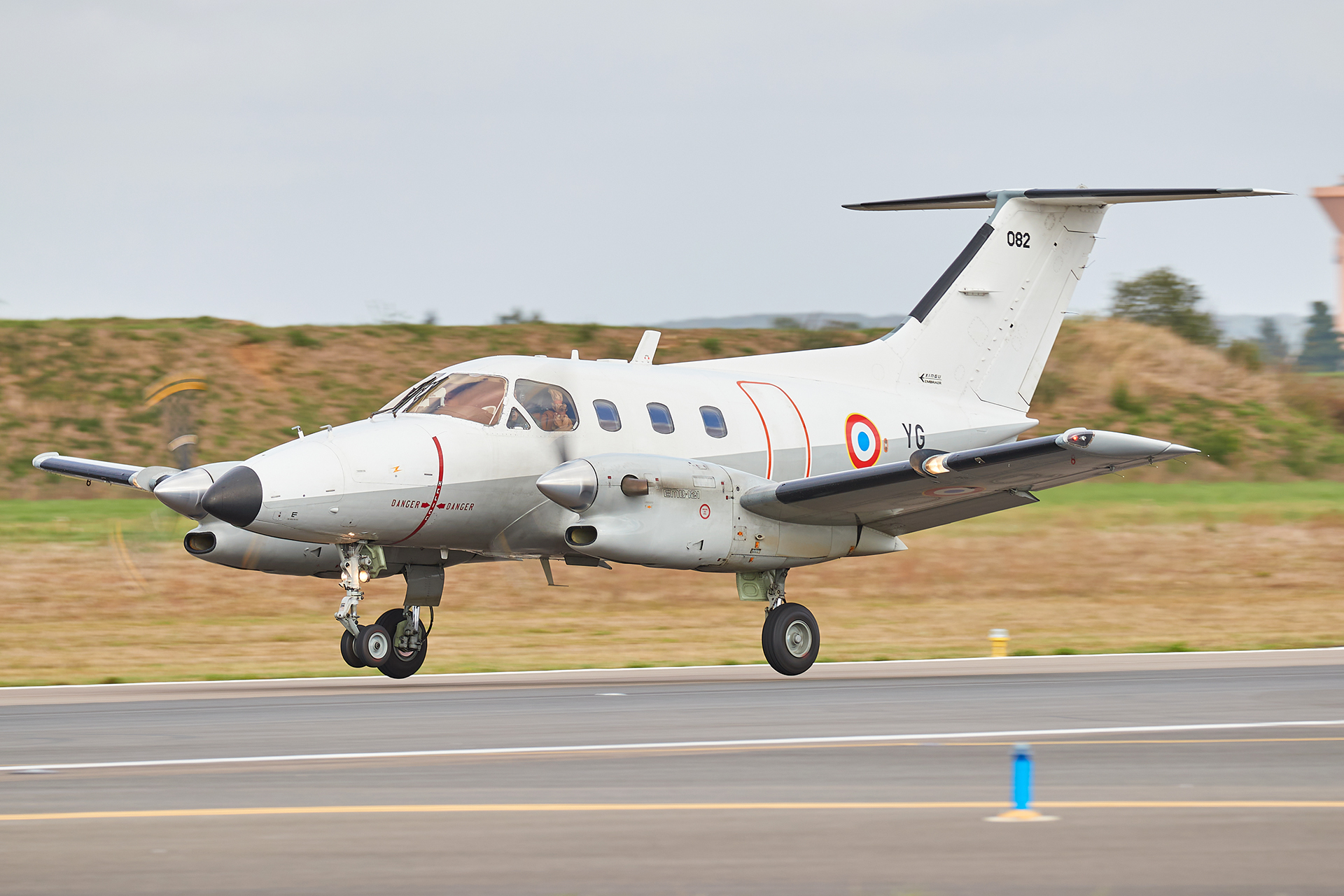 [29-30/09/2023] JPO BA702 Avord