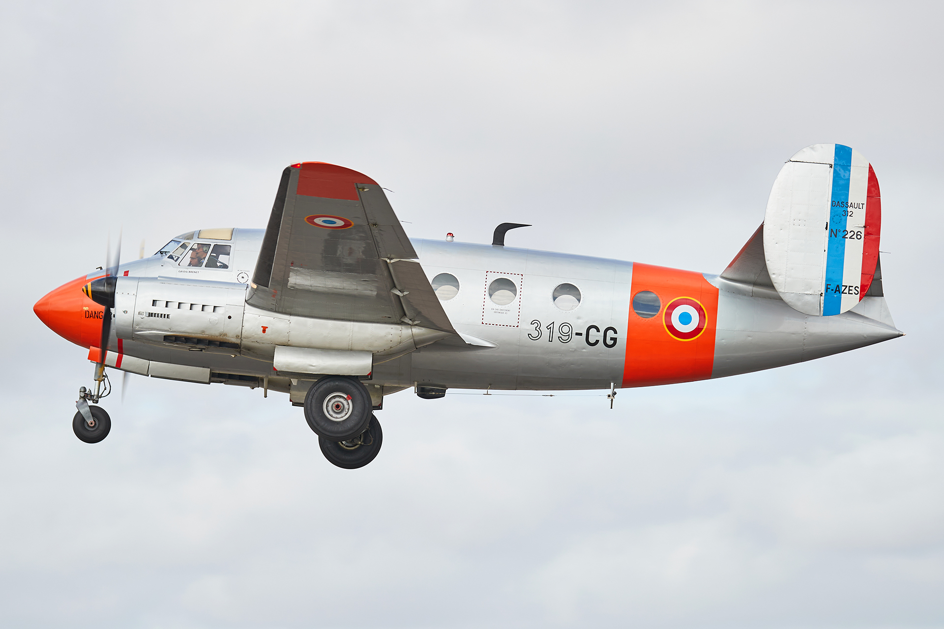 [29-30/09/2023] JPO BA702 Avord